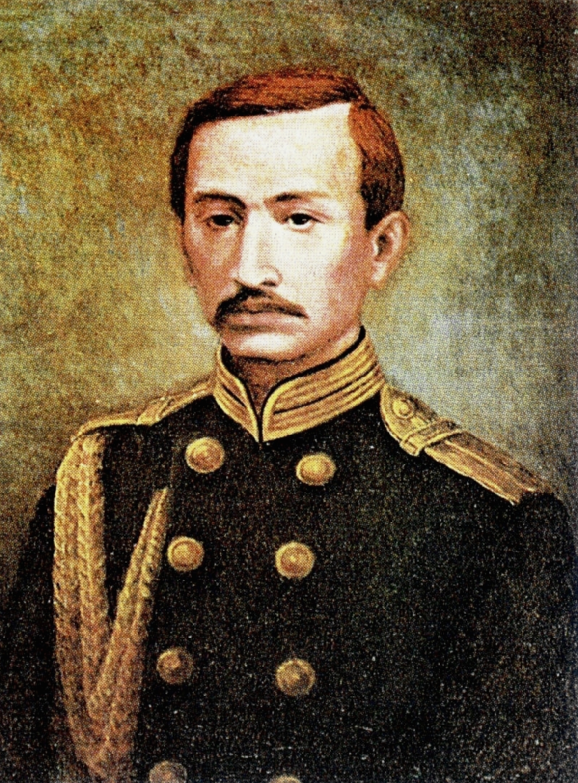 Pomocnicy Maryi: Patron dzisiejszego dnia: święty Rafał Kalinowski ...