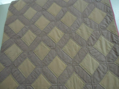 Material Mary: Folklore and Quilts...