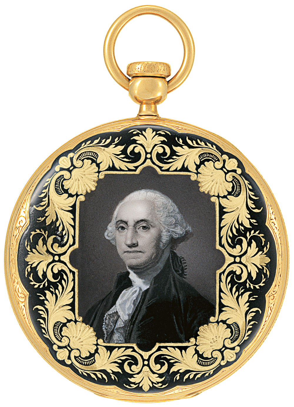 POLLYTALK FROM NEW YORK: Patek Philippe's "Art of Watches" Grand ...