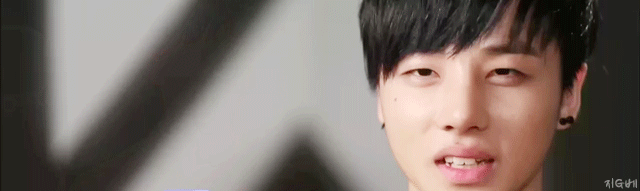 win 김진환 하트모양 눈물점 - 인스티즈(instiz) 이슈 카테고리