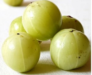 Cook with Arthy shama: Amla/Nellikai paranthas (Rotis with nellikai and ...