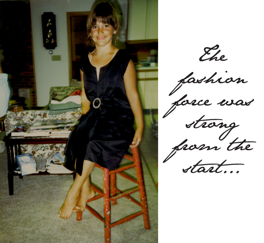 From the FFG archive... a walk down memory lane - Emily Jane Johnston