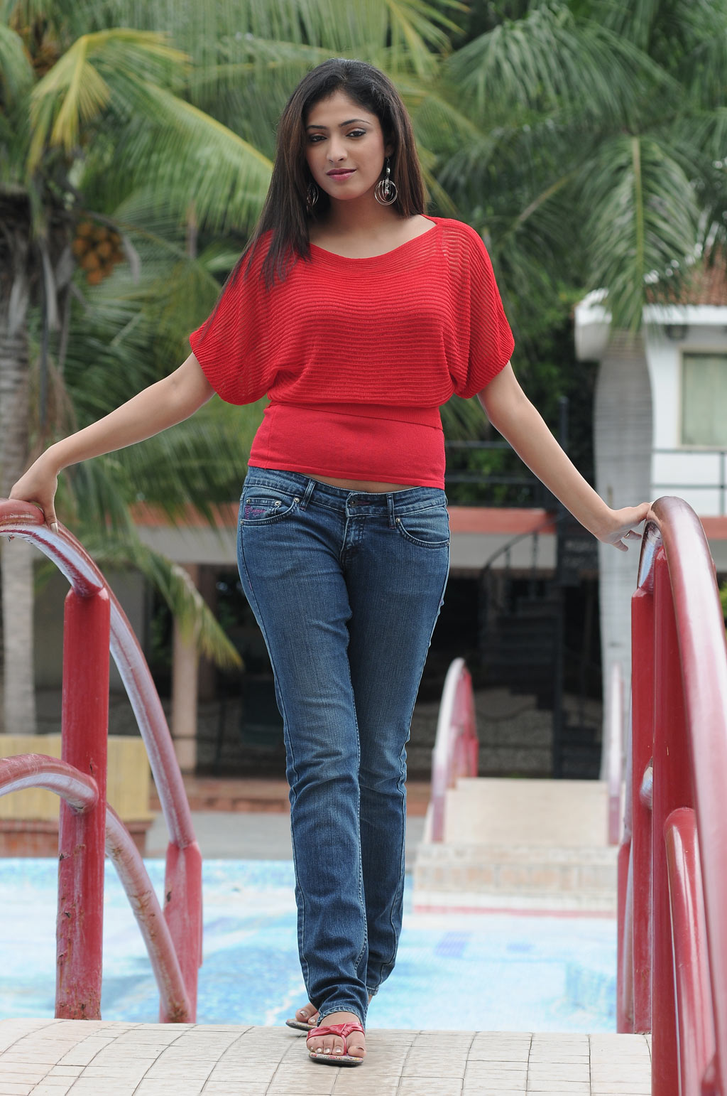 HOT PICTURE OF HOLLYWOOD: Hari Priya Tight Jeans Photo Collection new ...