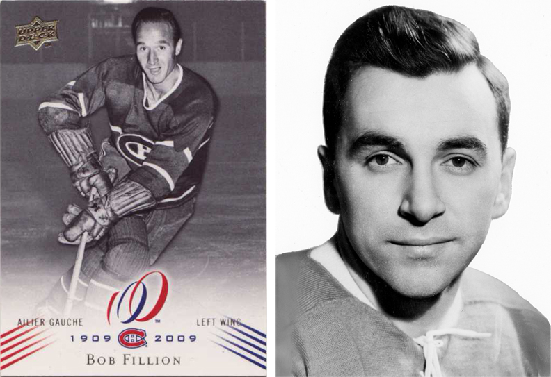 Hors jeu: Deux erreurs majeures dans le set Upper Deck du centenaire du ...