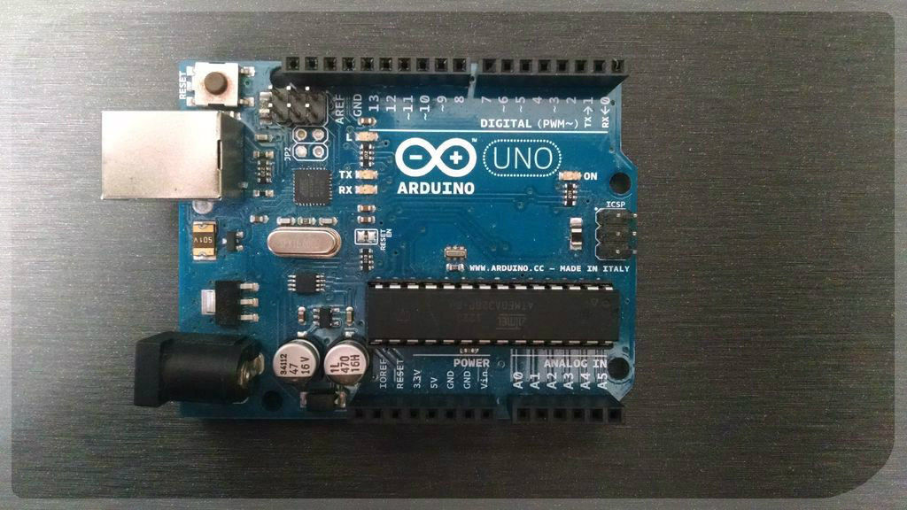 Automatizacion Con Arduino y Bluetooth - Atomo Technologies