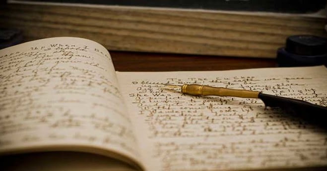 Produce A Creative Writing Piece | Creative Writing