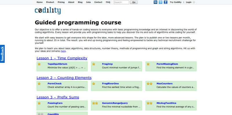 iTechTall: Coding Challenges to Help You Train Your Brain - iTechTall
