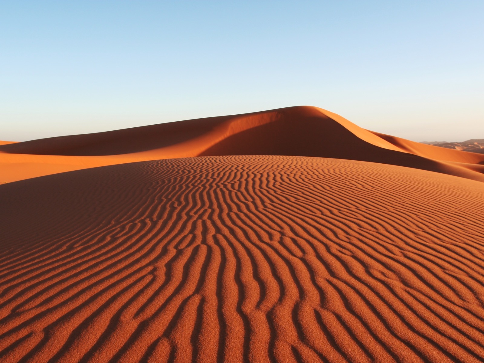 Kalahari Desert: Arid Landscape Characteristics in the Kalahari Desert Kalahari Desert: Arid Landscape Characteristics in the Kalahari Desert