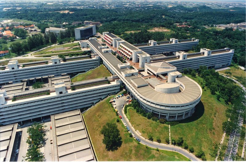 How to get the ASEAN scholarship