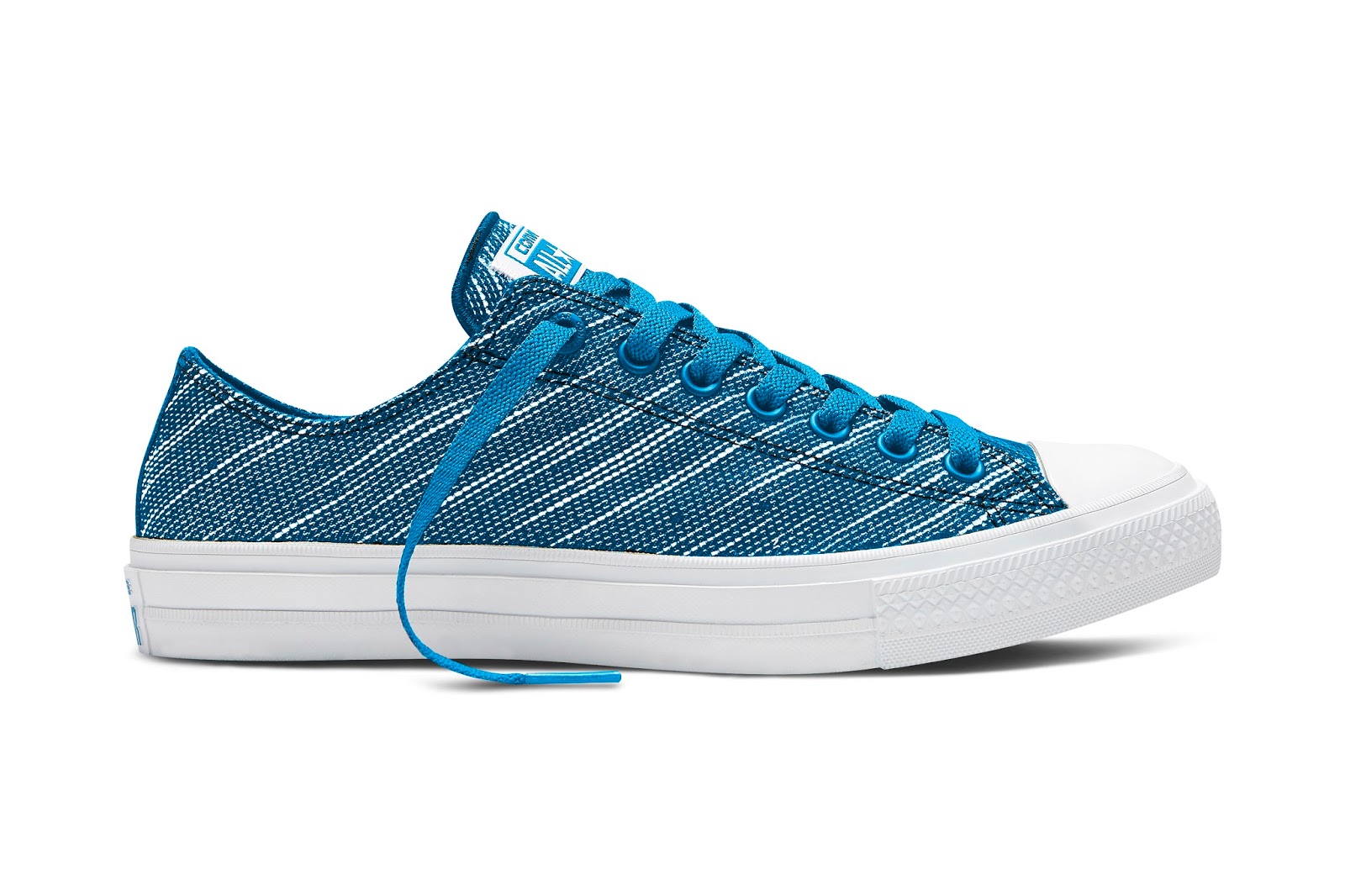 Converse Spring/Summer 2016 Footwear and Apparel Collection