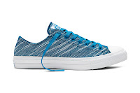 Converse Spring/Summer 2016 Footwear and Apparel Collection