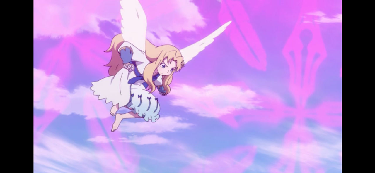 Anime Feet: The Rising of the Shield Hero (Season 1): Filo