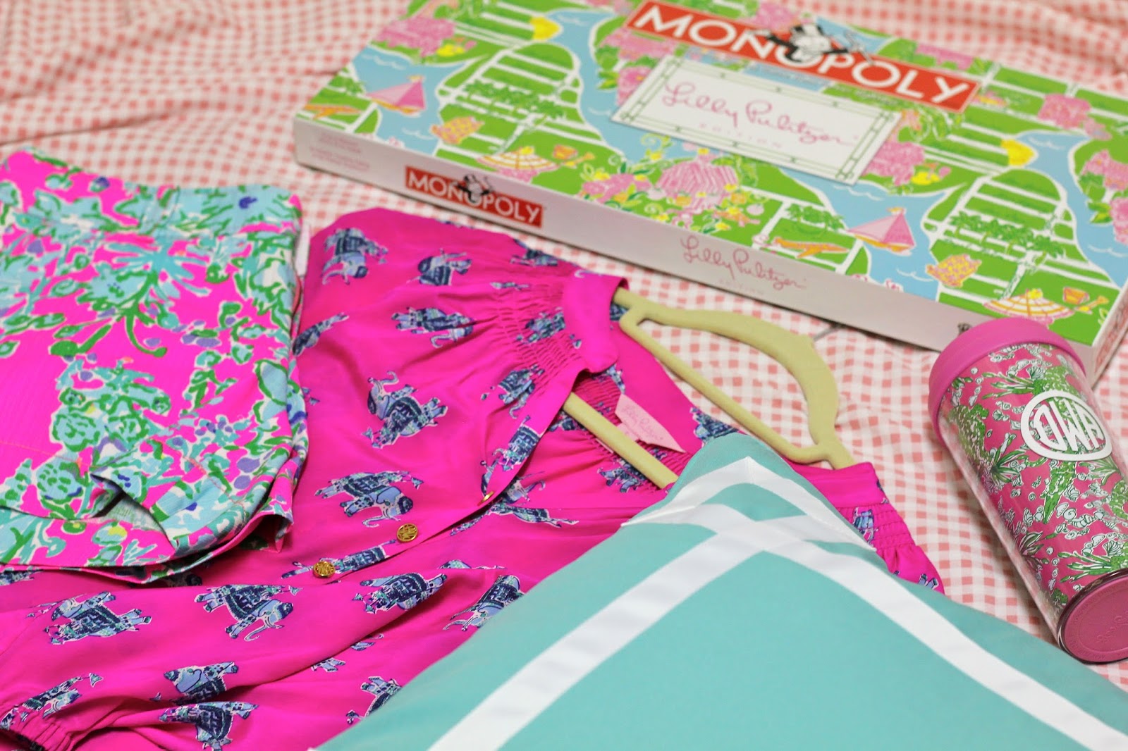 Prep In Your Step: Last Minute Lilly Sale Favorites