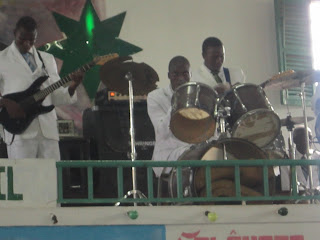 Igreja Tocoista 18 Classes e 16 Tribos: Origem da Igreja Tocoista (Mundial)