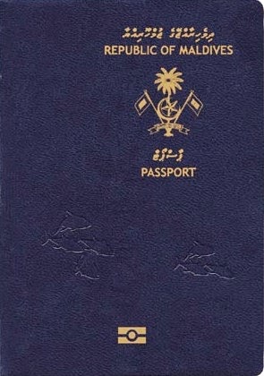 In The Realms Of Insanity: 10 most beautiful passports in the world
