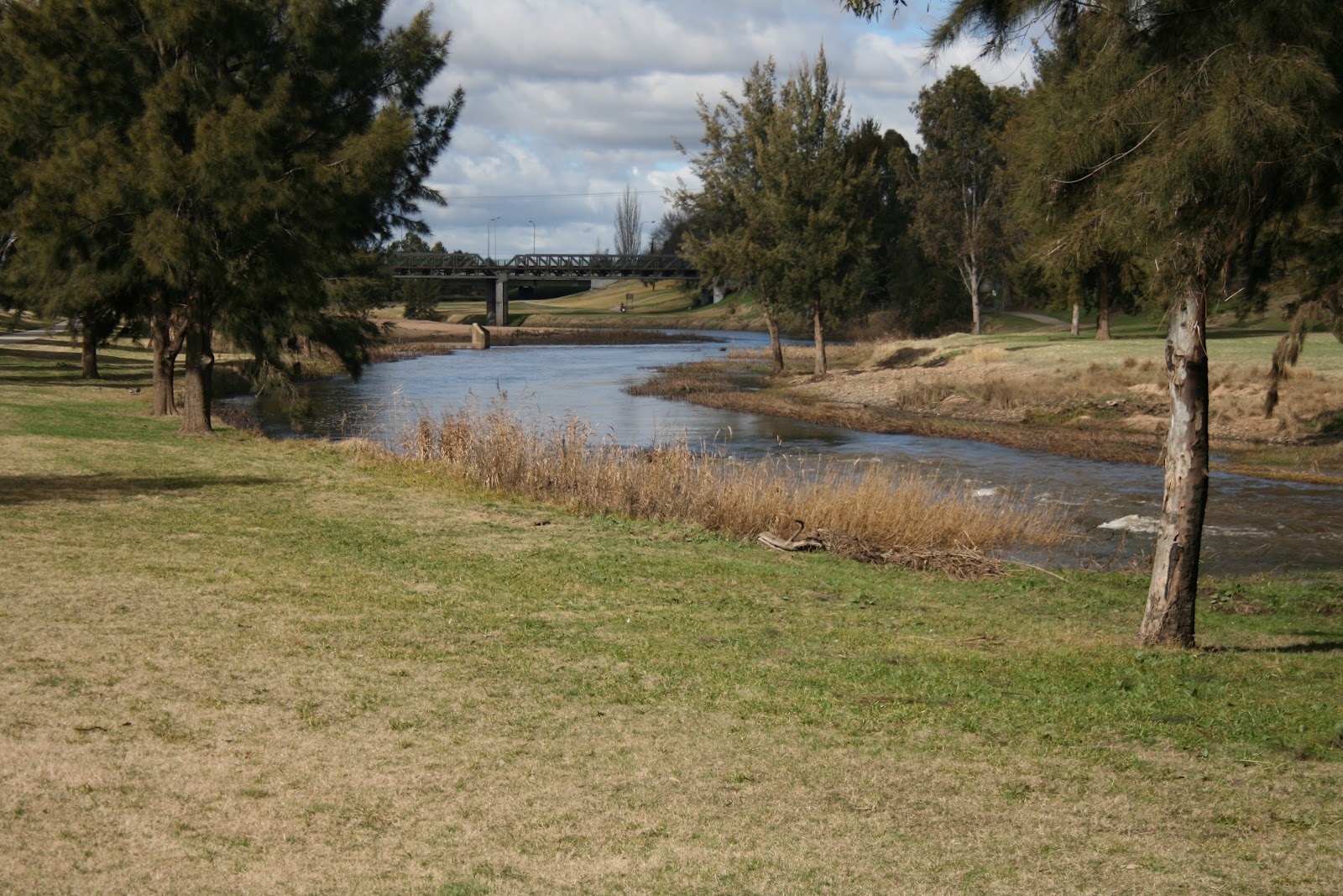 Richard Sollorz Photography: Bathurst Railway Walk