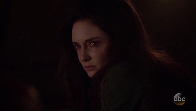 Agents of S.H.I.E.L.D. - The Return - Review