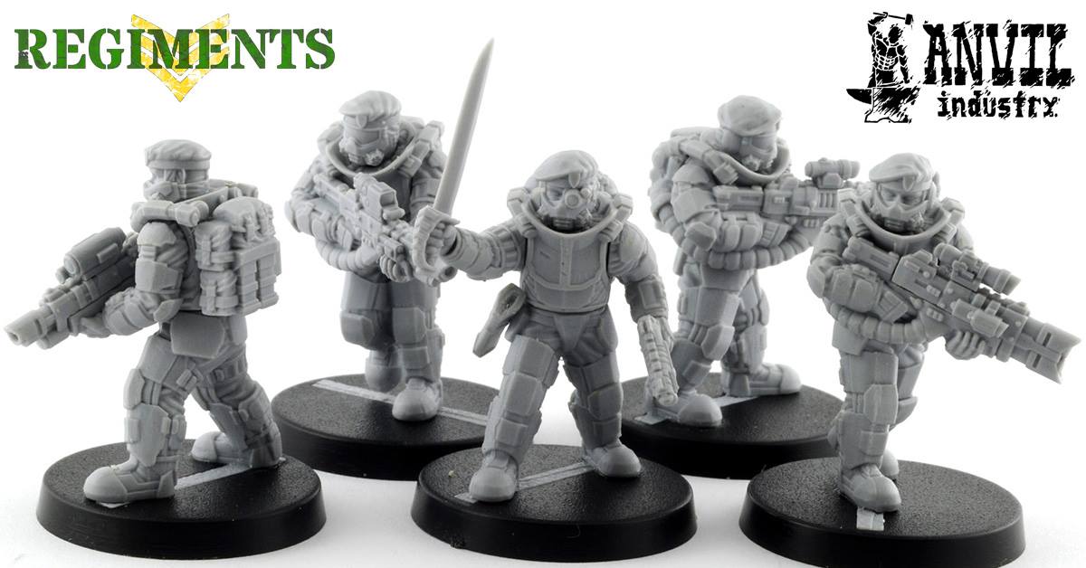 Anvil Industries: Modular Heavy Weapons - Faeit 212