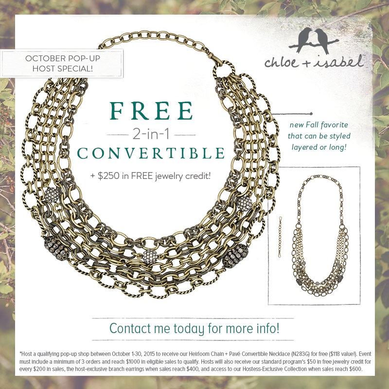 Chloe and Isabel by Niccole