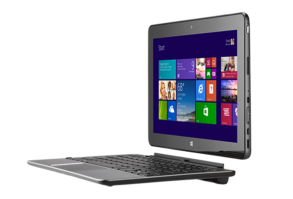 Intel 2-in-1s: Getting The Best of A Tablet And Laptop All-In-One Device