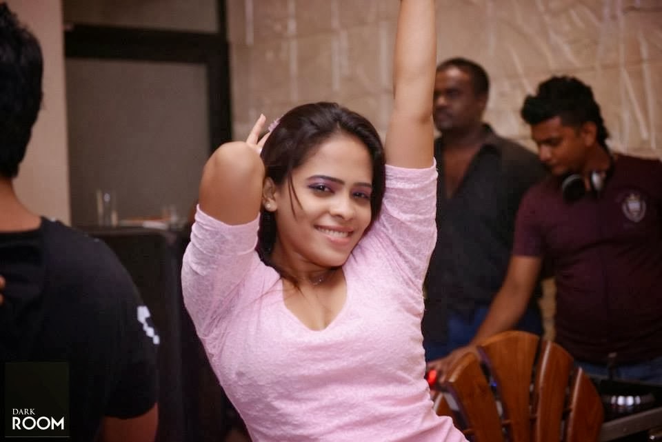 Sri Lanka Gossips Photo Gallery: Sajitha Anuththara Anthony Birthday