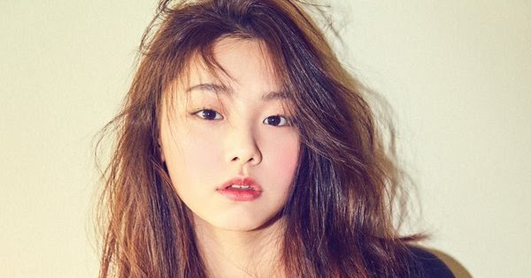 IOI Mina - "Marie Claire" May 2016 ~ MY K-POP GALLERY