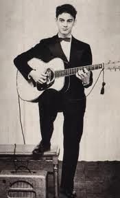 Efemérides Musicales: Joe Pass