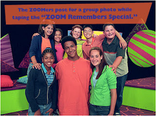Zoom: 1999/2000s ZOOM
