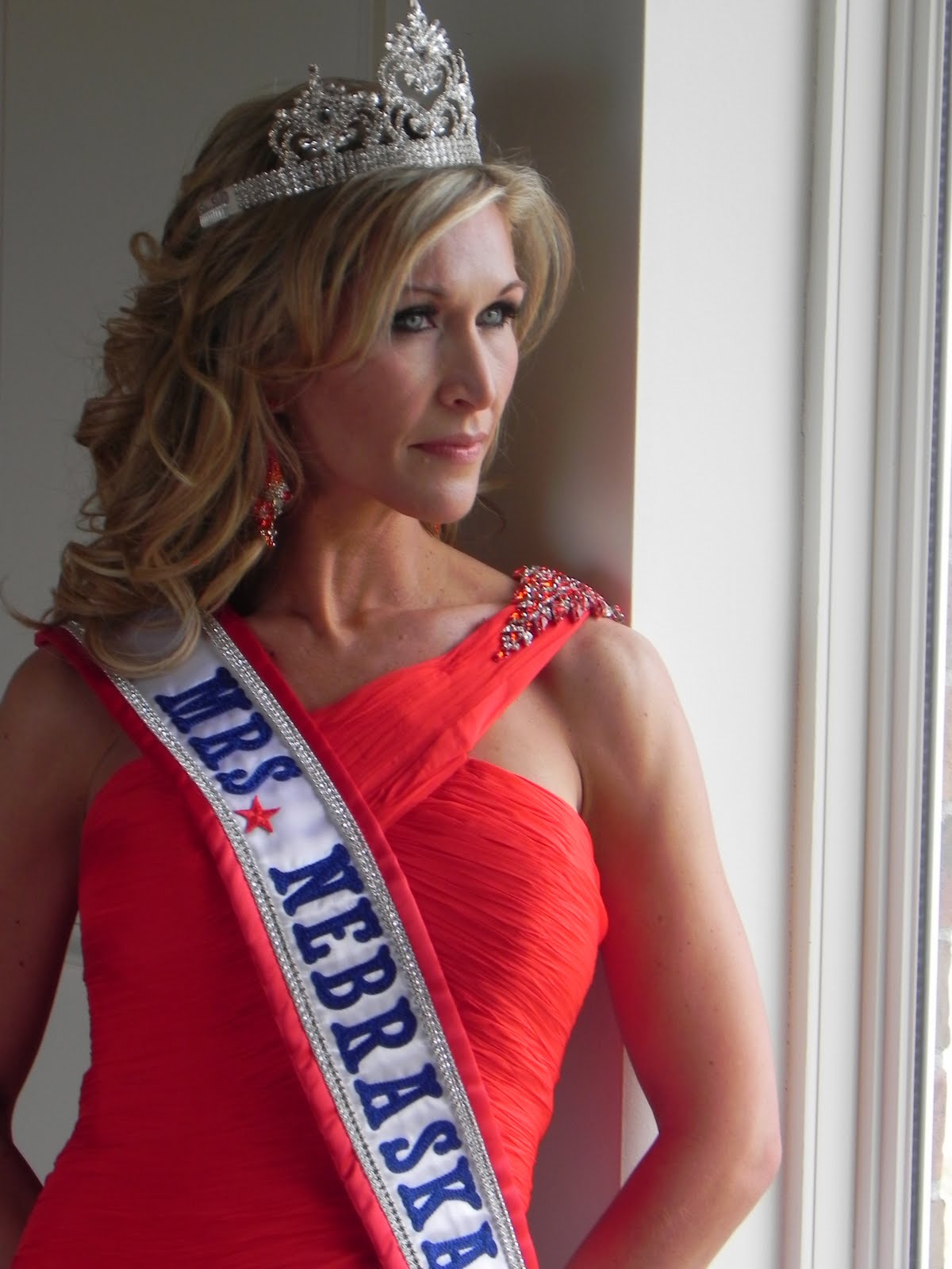 Mrs. Nebraska 2011: Photo Shoot!