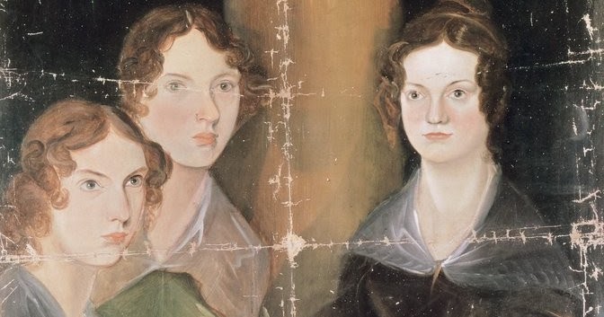 abcreads: The Brilliant Brontës: Brontës for Kids & Teens