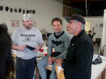 robotGEEK'S Cult Cinema: Documentary Dynamite: Behind the Mask: The ...