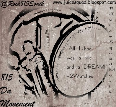 The Official Juice Squad(JSMG) Blog Site!