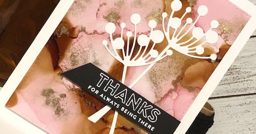 Cullen-ary Creations: Color Throwdown #541