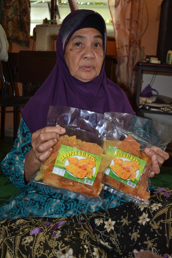 Balik Pulau, Kampung Lestari: Socio-Culture