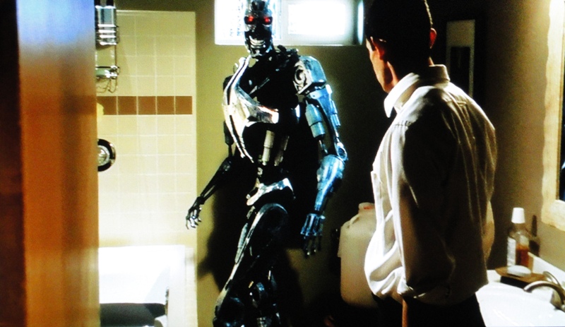 MUSINGS OF A SCI-FI FANATIC: Terminator: The Sarah Connor Chronicles S1 ...