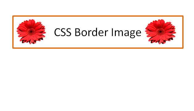CSS Border Image