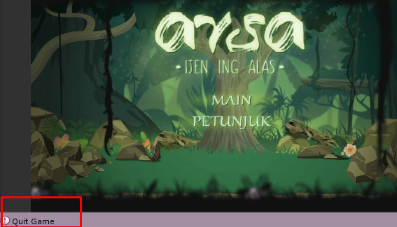 Tutorial Unity Cara Terbaru Membuat Main Menu Unity Tutorial Indonesia Tutorial Unity