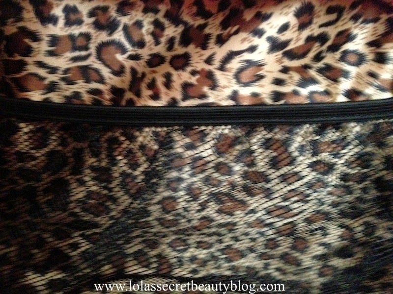 lola's secret beauty blog: PurseN VIP Collection: Weekender Duffle Bag ...