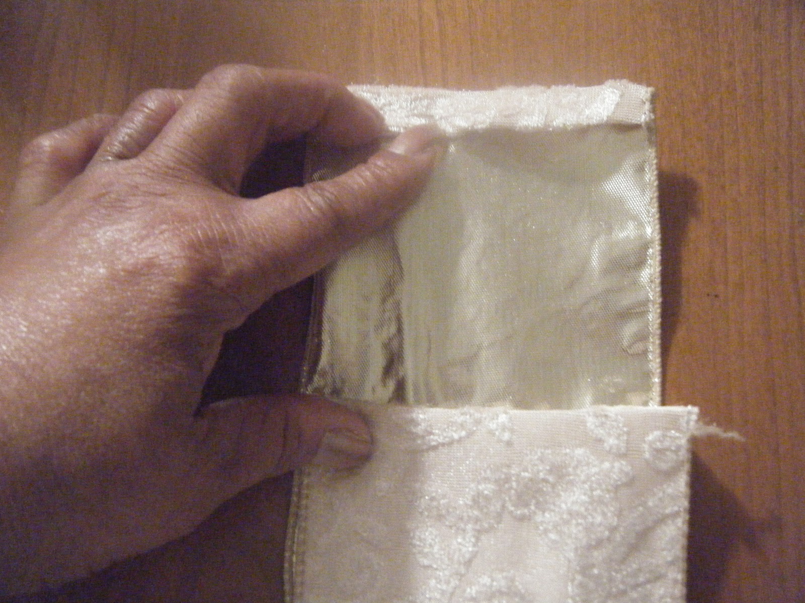 Cute and Some: A PRETTY LITTLE SOAP POCKET