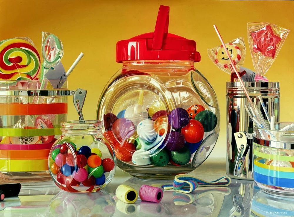 Design Stack: A Blog about Art, Design and Architecture: Hyper ...