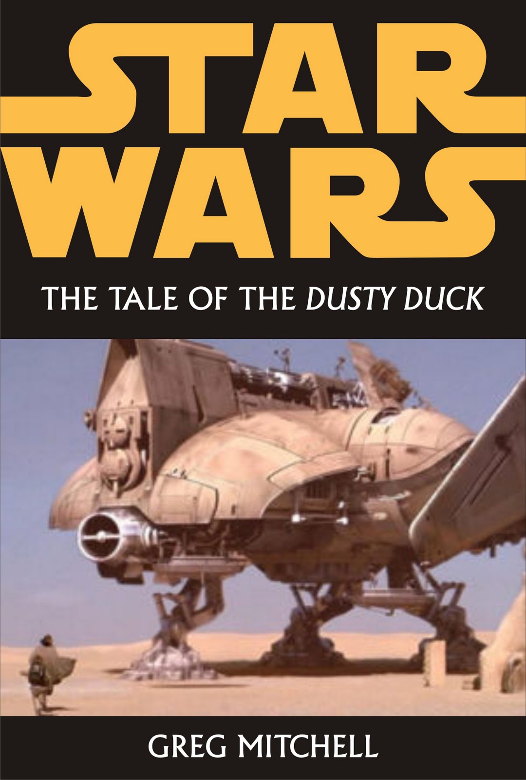 The Coming Evil Official Blog: The Dusty Duck Flies Again!