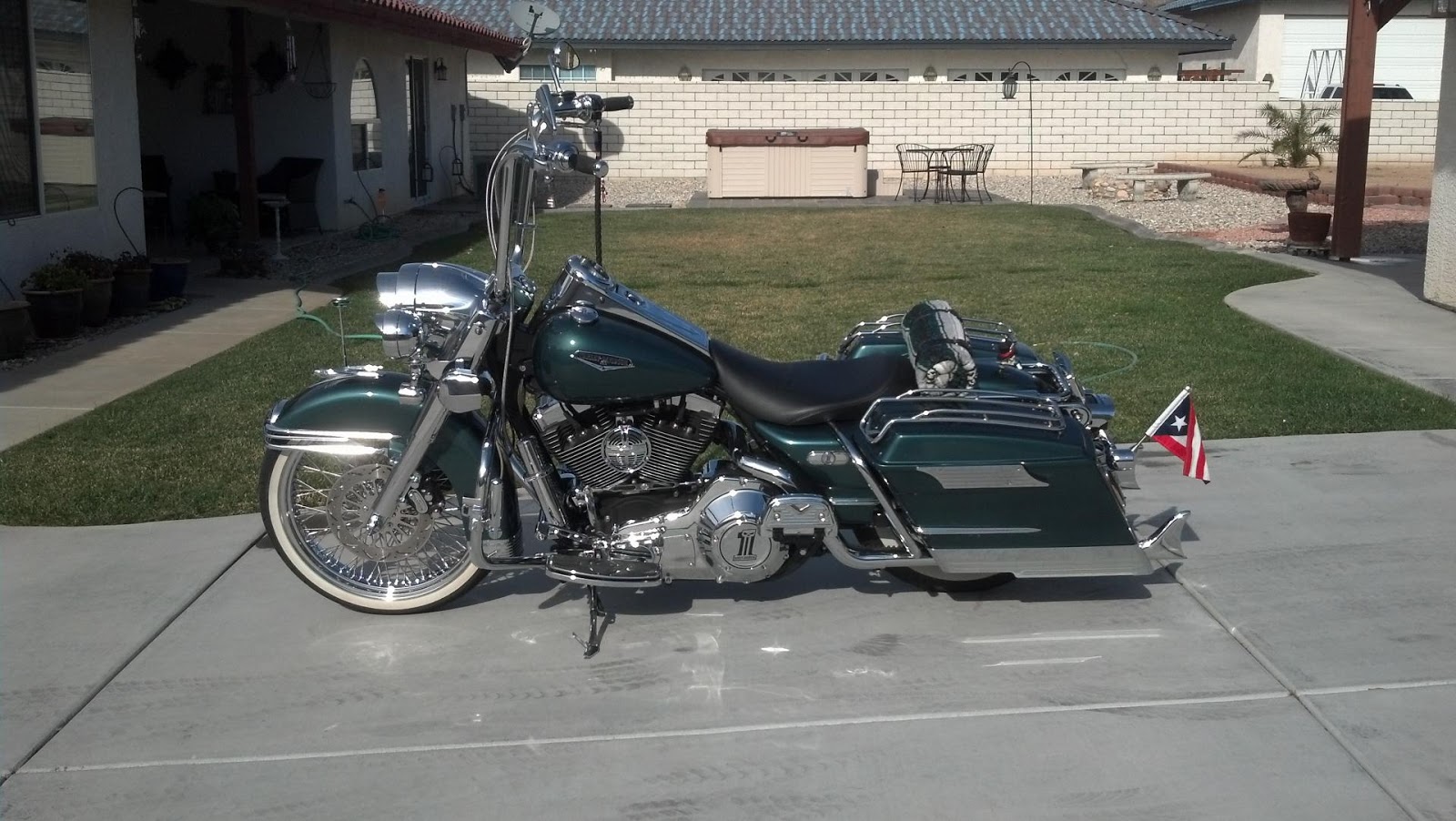 OLD SCHOOL STYLO: VICLAs