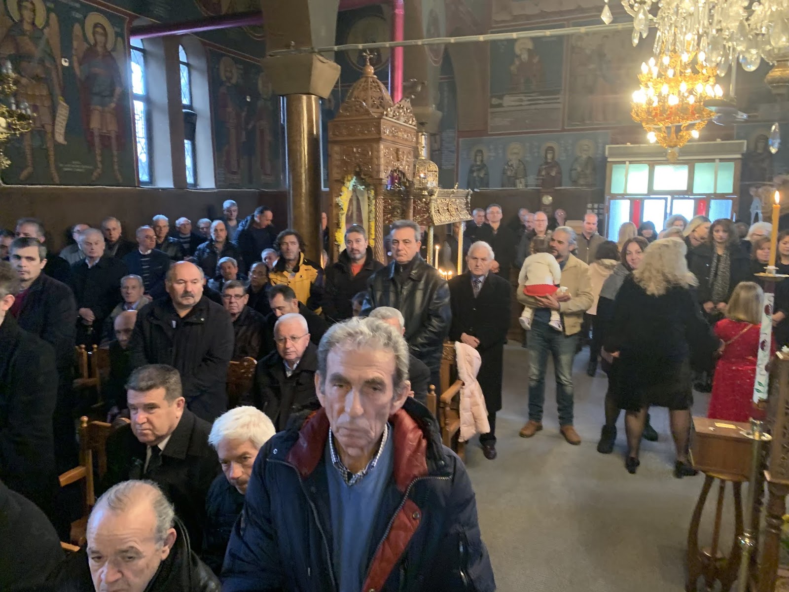 ΣΩΤΗΡΑ ΤΡΙΚΑΛΩΝ