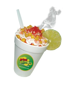 ESQUITES - RECETA TRADICIONAL - EL BOTANERO