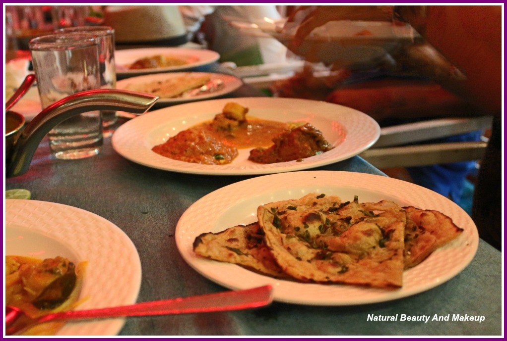 Eternia Rooftop Resto Lounge at Skye Review // OOTD | Natural Makeup