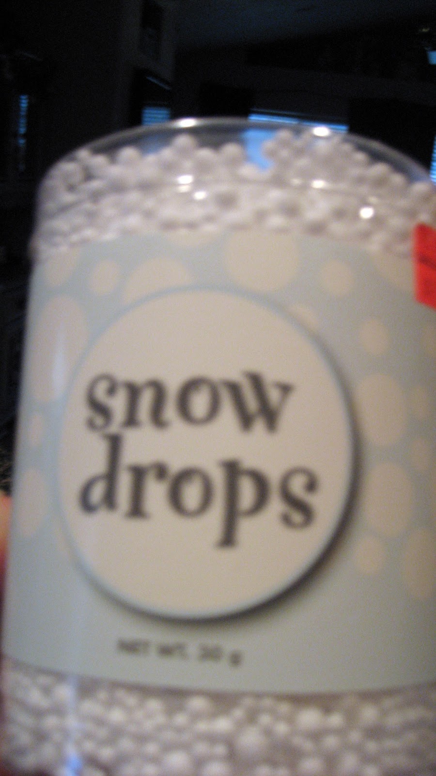 Spruce Your Nest: Candy Topiaries