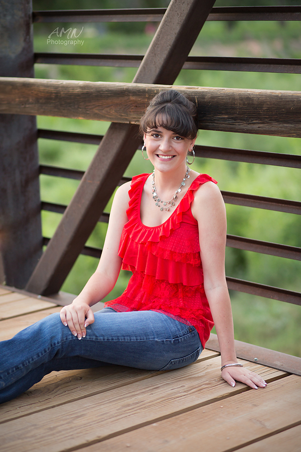 AMN Photography: Mickenzie- High School Senior Class of 2014