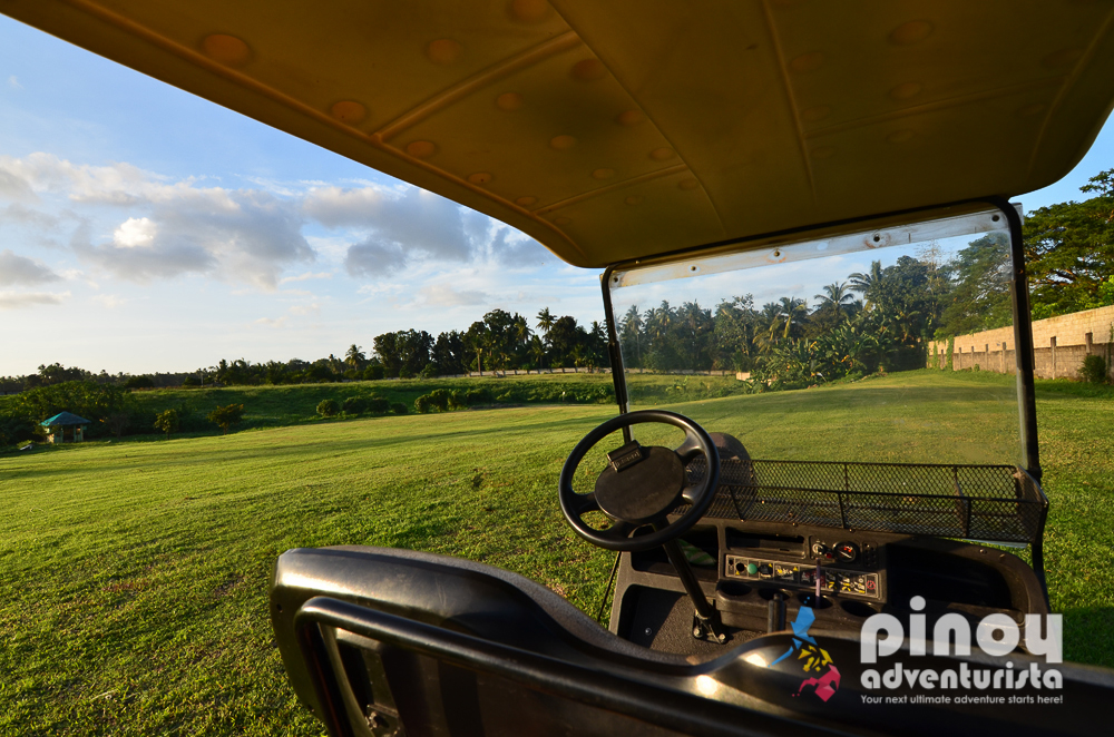 Quiet and Relaxing Stay at Vonwelt Nature Farm in Magdalena, Laguna ...