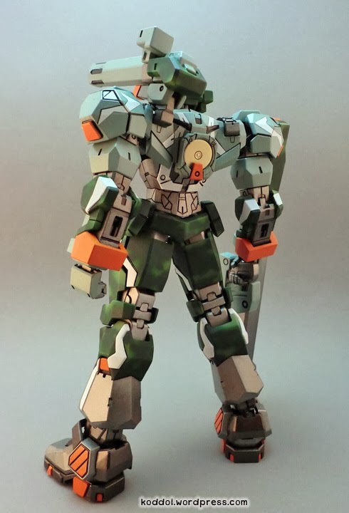 大光明株式會社: A_A's Apharmd T Type F