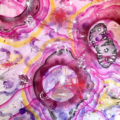 Do You Even Psychedelic? : Brian Lucas Interview: Exploration of a ...